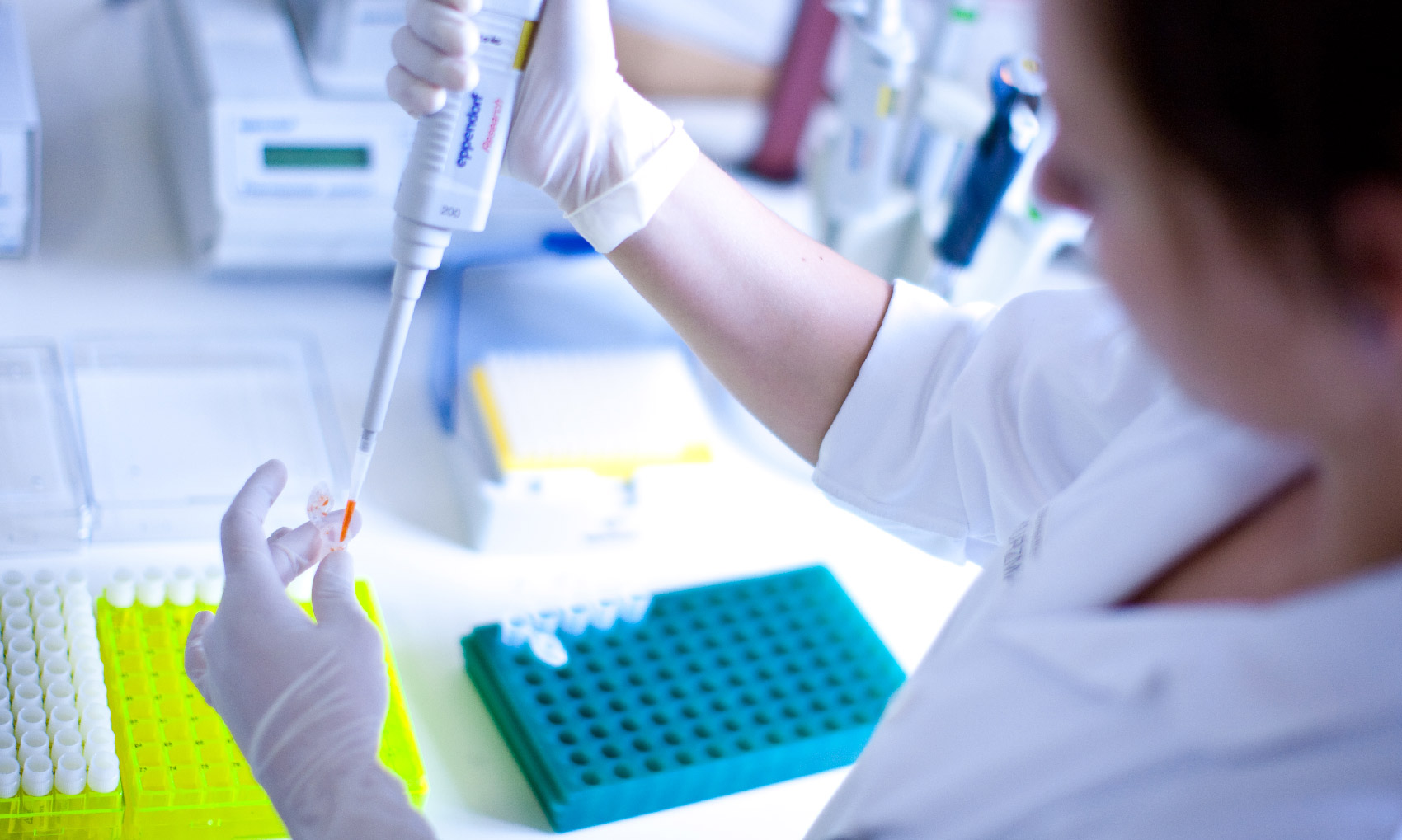 Teilnehmer für Biobanken-Diskussion gesucht - [EN] ZWT Graz